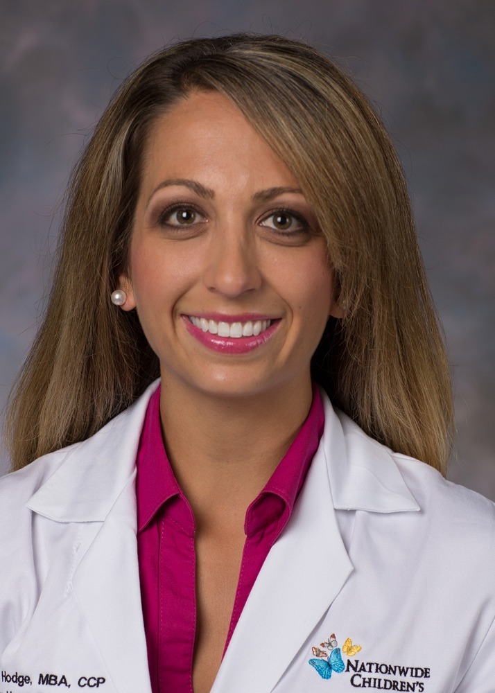 Messaging App Improves Patient Satisfaction at Nationwide Children's