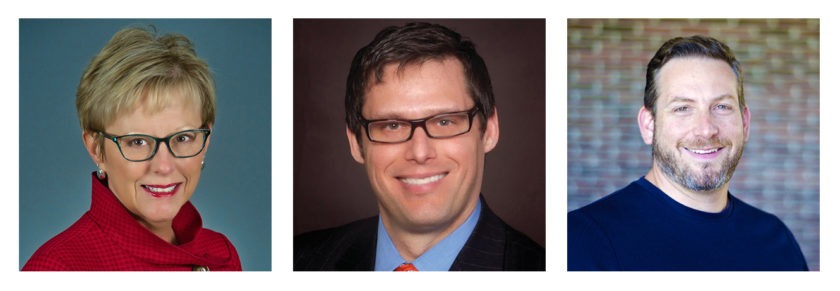 eHealthcare Strategy and Trends