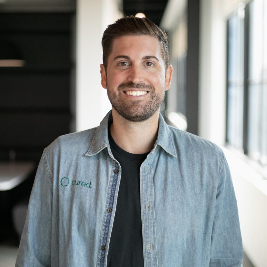 A Best in Breed Data Platform + Healthcare CRM: A “Match Made in Heaven”